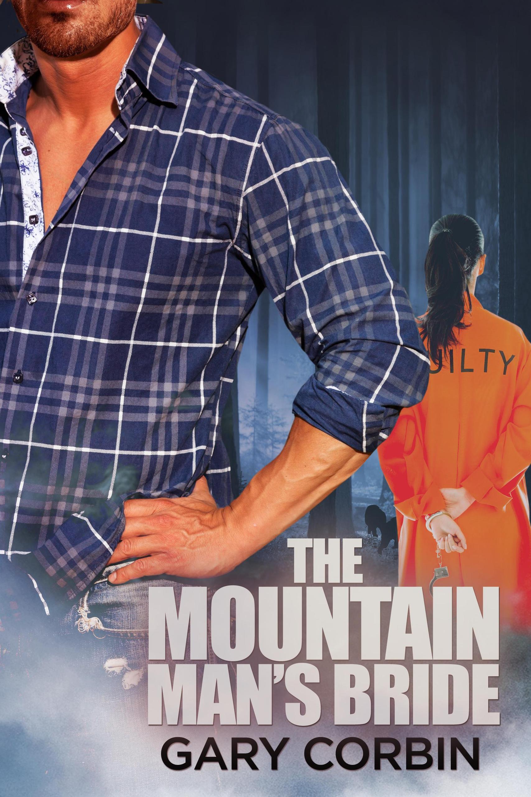 Smashwords – The Mountain Man's Bride – a book by Gary Corbin