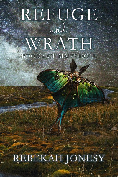 Smashwords – Refuge and Wrath – a book by Rebekah Jonesy