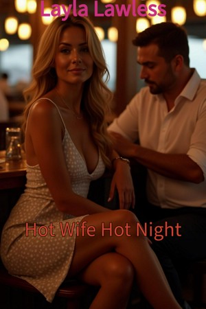 Smashwords – Hot Wife Hot Night