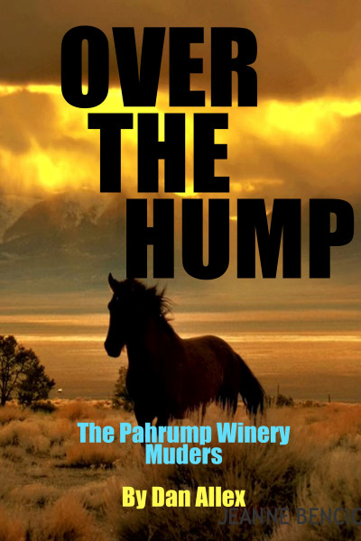 Smashwords – "Over The Hump" – a book by Dan Allex
