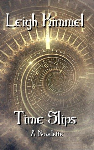Smashwords – Time Slips