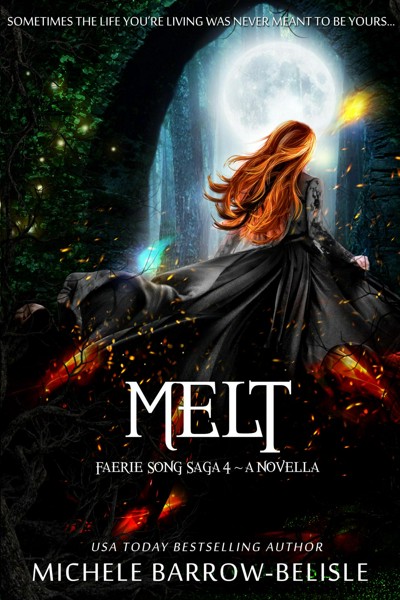 Smashwords – Melt – a book by Michele Barrow-Belisle