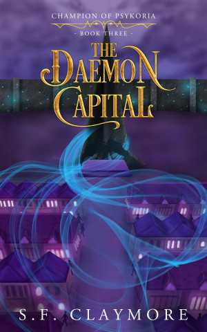 Smashwords – The Daemon Capital