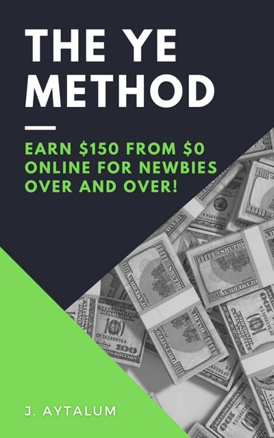 Smashwords – The YE Method – a book by J. Aytalum
