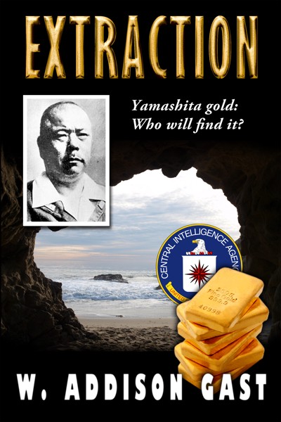 Smashwords – Extraction – a book by W. Addison Gast