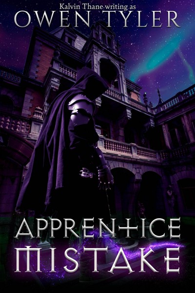 Smashwords – Apprentice Mistake – a book by Owen Tyler & Kalvin Thane
