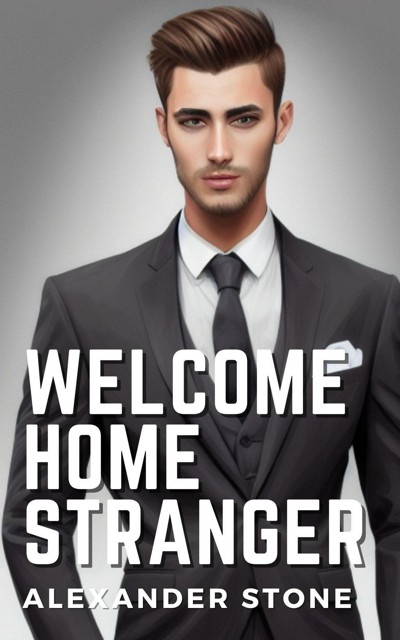 Smashwords – Welcome Home Stranger – a book by Alexander Stone