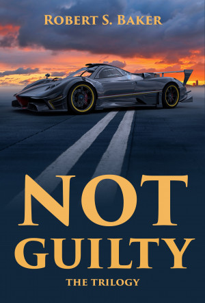 Smashwords – Not Guilty: The Trilogy