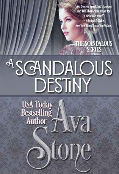 Smashwords – A Scandalous Destiny – a book by Ava Stone