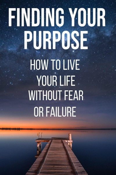 Smashwords – Finding Your Life Purpose - How to Live Your Life Without ...