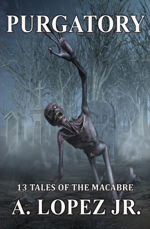 Smashwords – Purgatory - 13 Tales of the Macabre