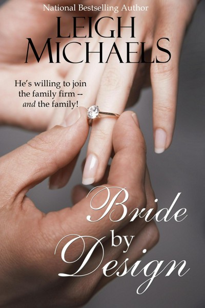 Smashwords – Bride by Design – a book by Leigh Michaels