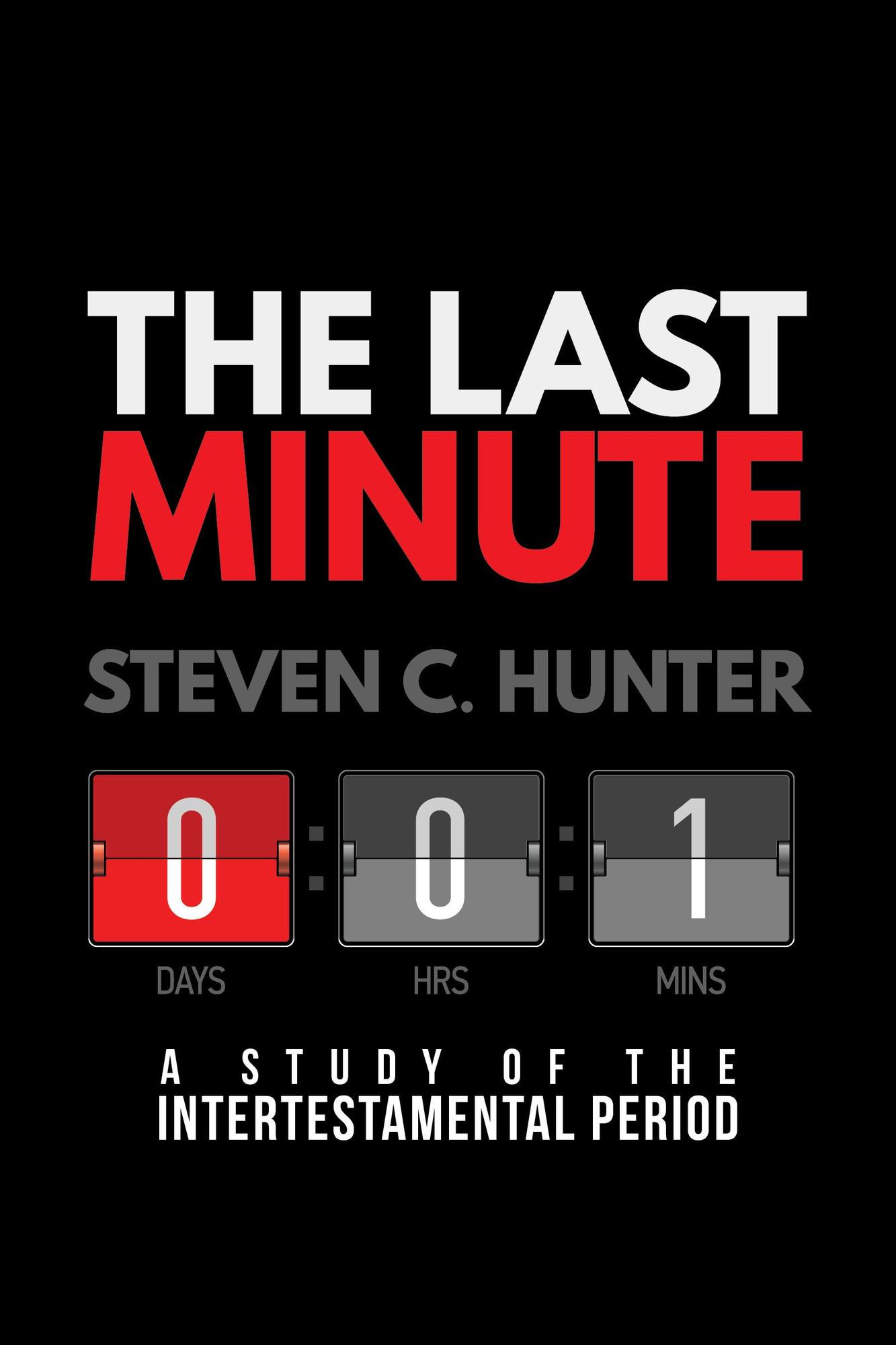 Smashwords – The Last Minute: A Study of the Intertestamental Period ...