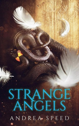 Smashwords – Strange Angels