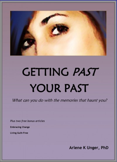 Smashwords – Getting Past Your Past - What Can You Do With the Memories ...