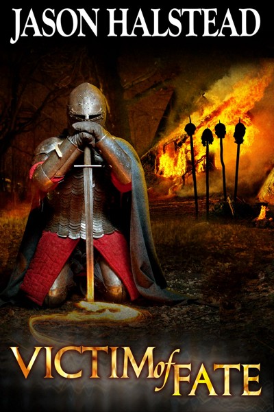 Smashwords – Victim of Fate – a book by Jason Halstead