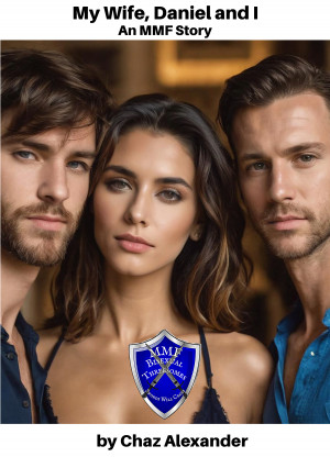 Smashwords – My Wife, Daniel and I