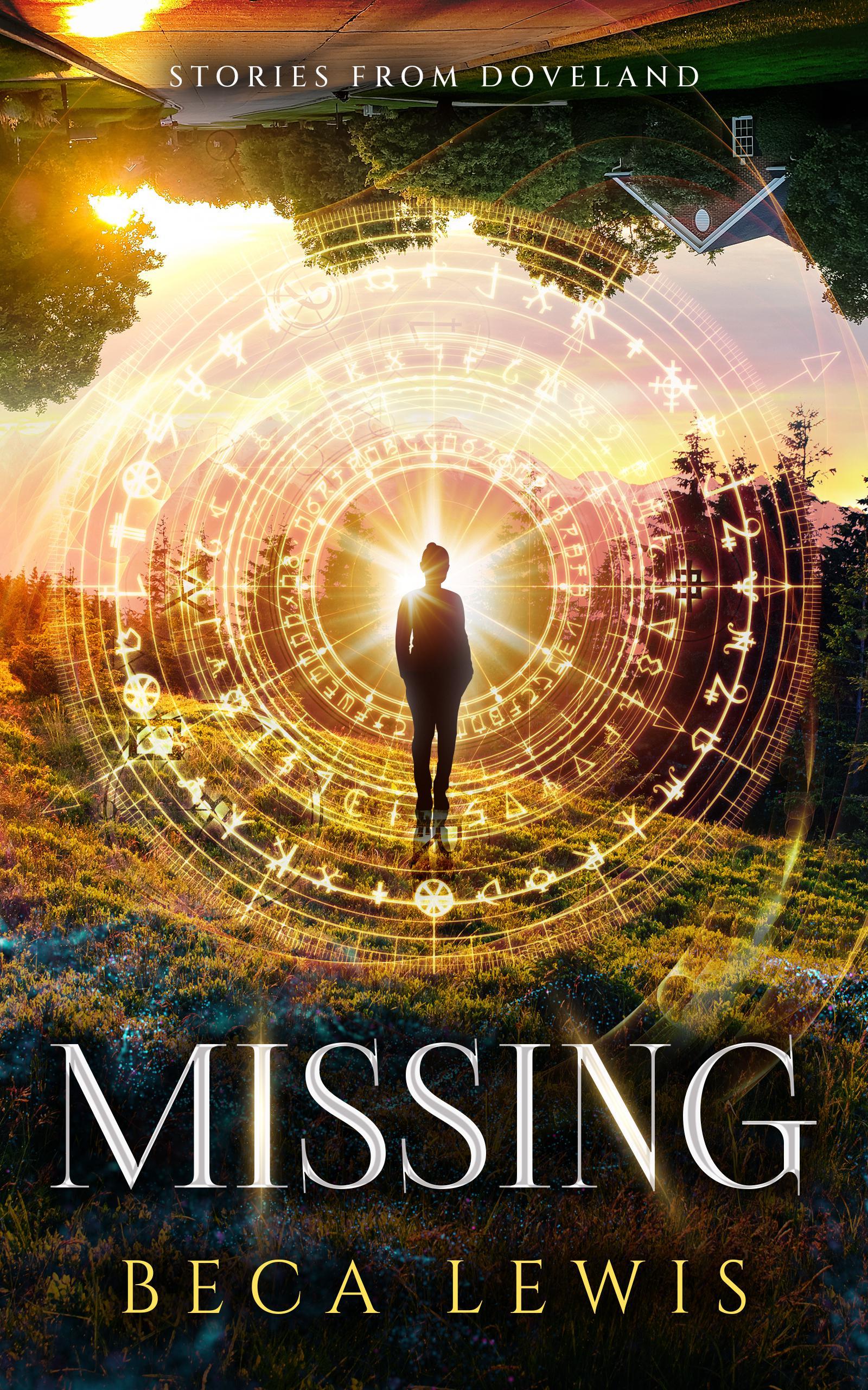 Smashwords – Missing: Never Lost – a book by Beca Lewis