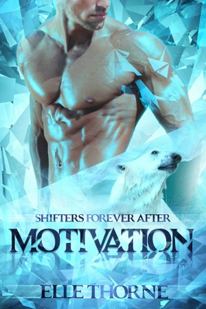 Smashwords – Motivation: Shifters Forever After