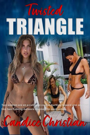 Smashwords – Twisted Triangle