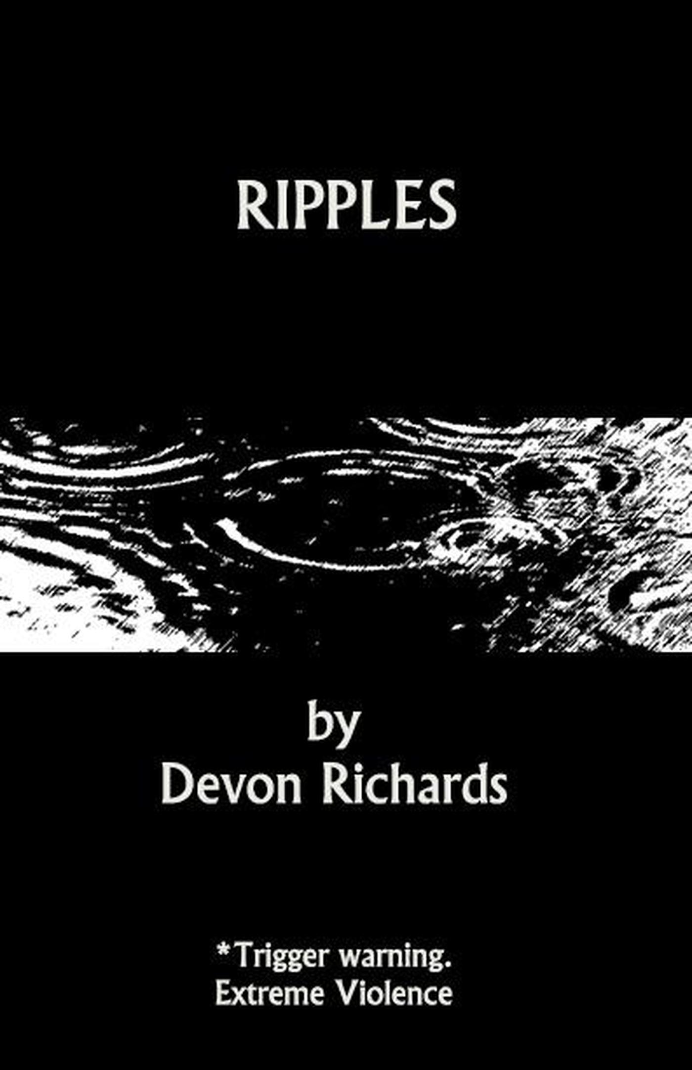 Smashwords – RIPPLES – a book by Devon Richards