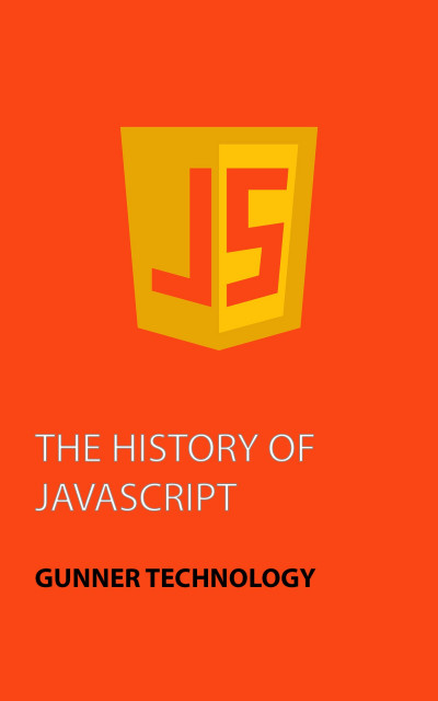 Smashwords – The History of JavaScript – a book by Gunner Technology