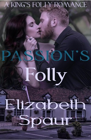 Smashwords – Passion's Folly