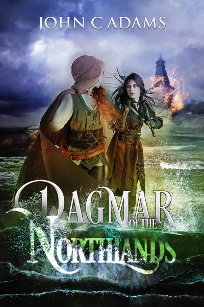 Smashwords – Dagmar of the Northlands – a book by John C Adams