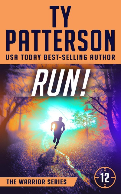 Smashwords – RUN! – a book by Ty Patterson