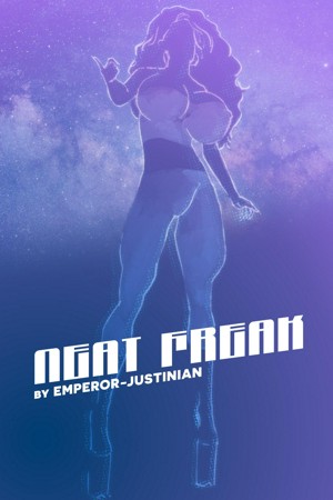 Smashwords – Neat Freak