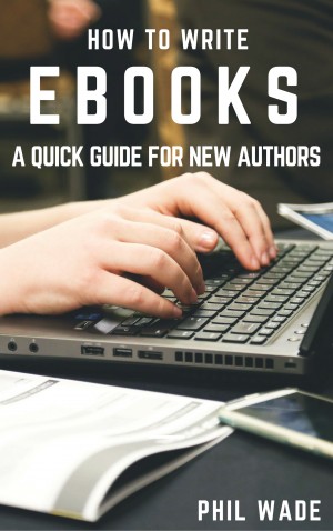 Smashwords – How To Write Ebooks