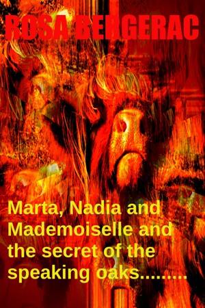 Smashwords – Marta, Nadia and Mademoiselle and the Secret of the ...