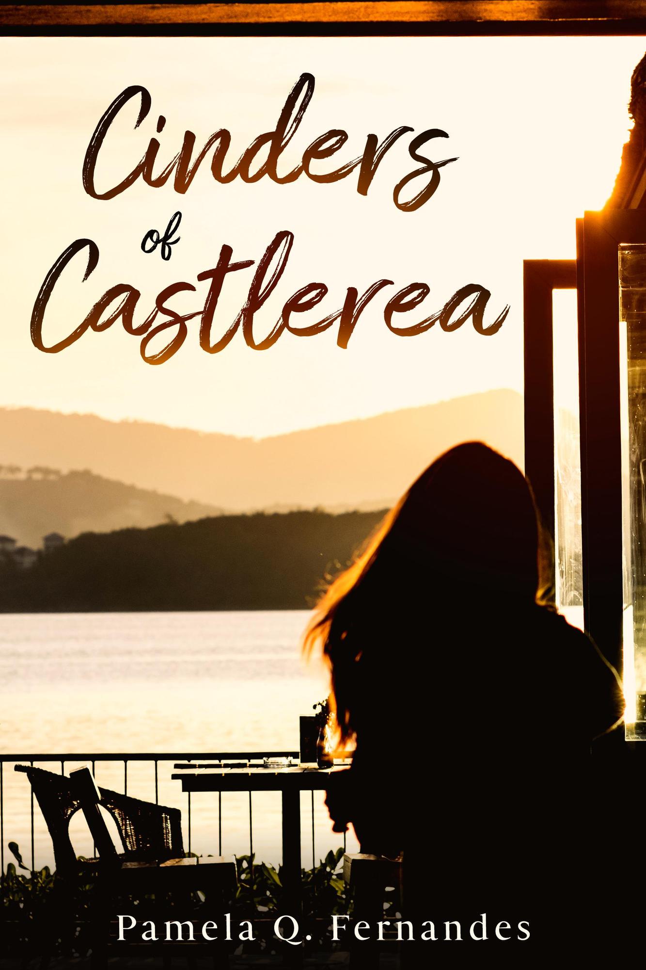 Smashwords – Cinders of Castlerea – a book by Pamela Q. Fernandes
