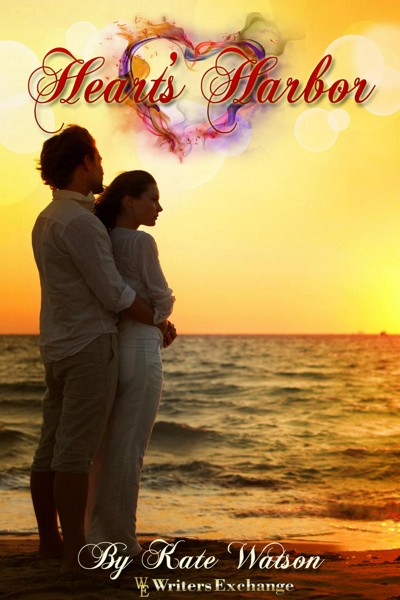 Smashwords – Heart's Harbor – a book by Kate Watson