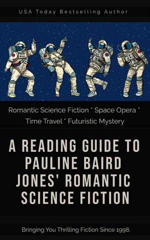 Smashwords – A Reading Guide to Pauline Baird Jones' Romantic Science Fiction