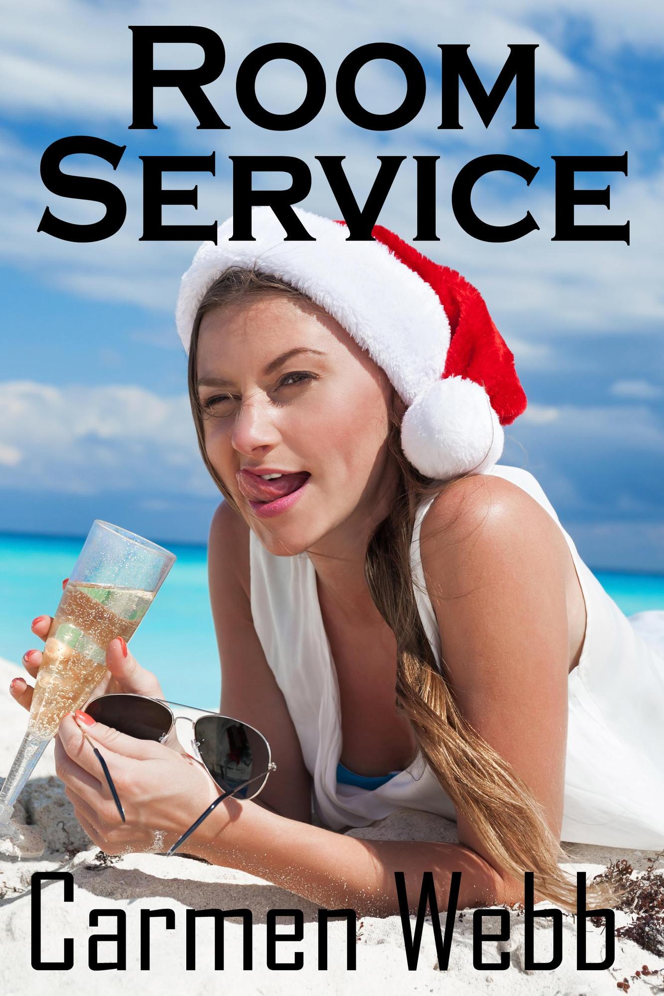 Smashwords – Room Service: A Hotwife Training Romance – a book by Carmen Webb