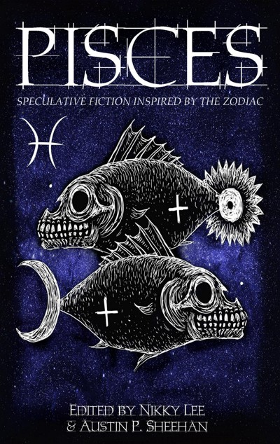 Smashwords – Pisces – a book by Aussie Speculative Fiction