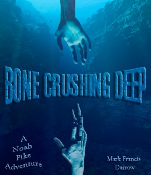 Smashwords – Bone Crushing Deep