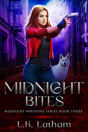 Smashwords – Midnight Bites