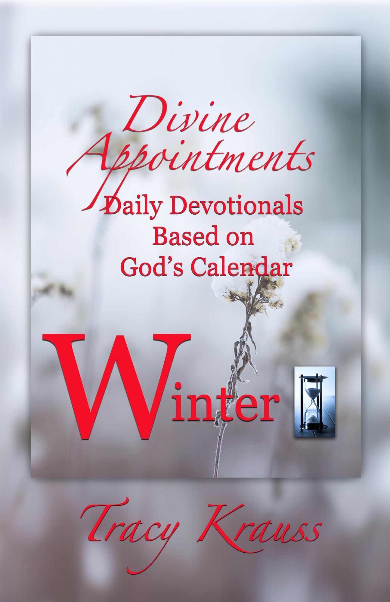 Smashwords – Divine Appointments: Daily Devotionals Based on God's ...