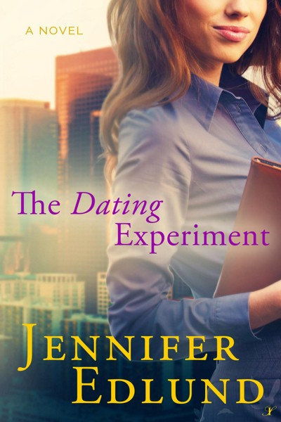 Smashwords – The Dating Experiment – a book by Jennifer Edlund