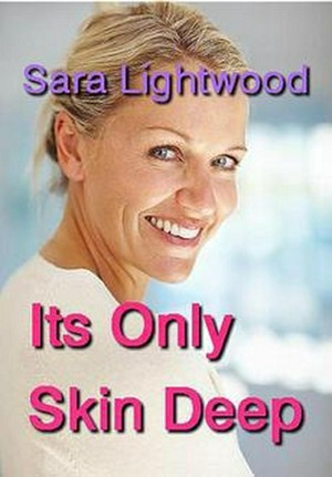 Smashwords – It's Only Skin Deep