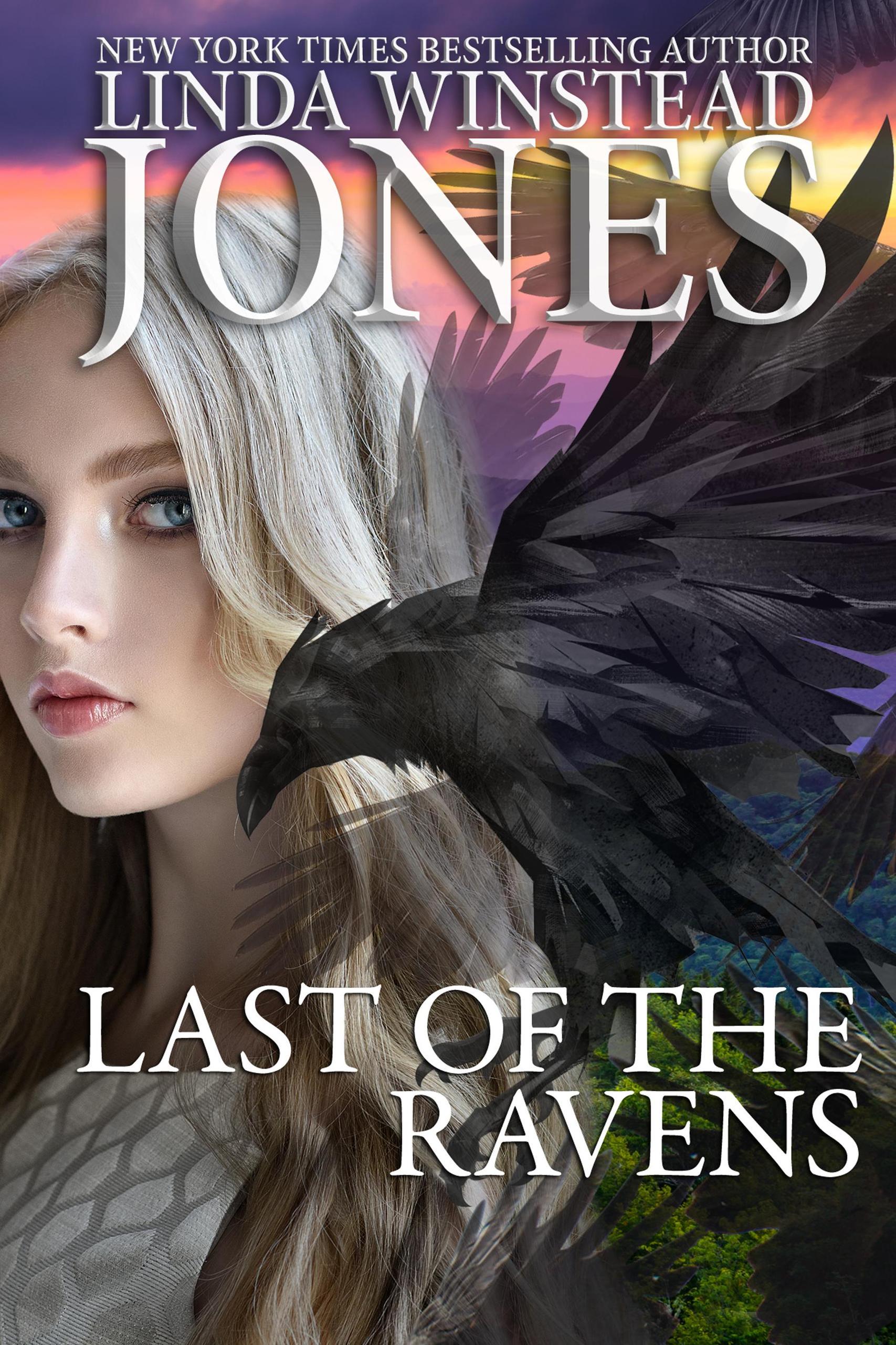 Smashwords – Last of the Ravens – a book by Linda Winstead Jones