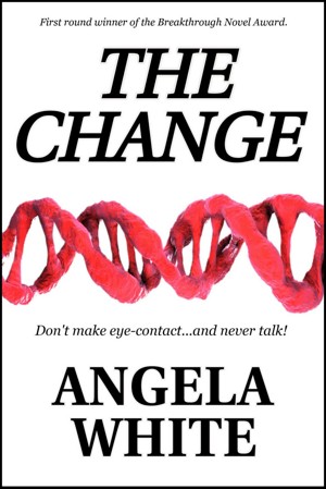 Smashwords – The Change