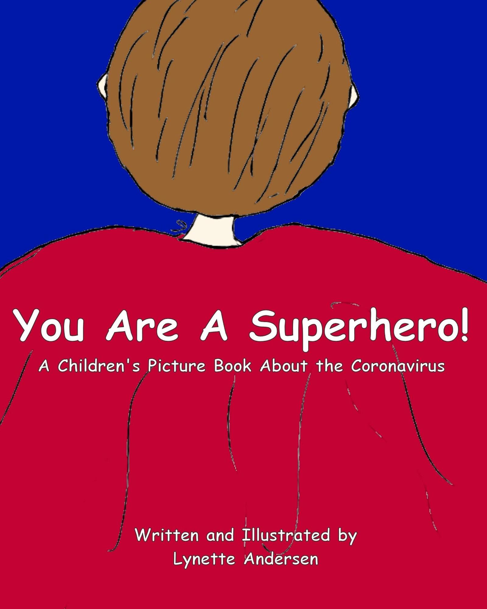 Smashwords – You Are A Superhero! A Children's Picture Book About the ...