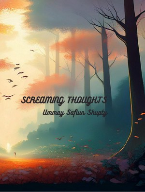 Smashwords – Screaming Thoughts