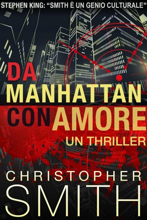 Smashwords – Da Manhattan Con Amore