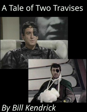 Smashwords – A Tale of Two Travises