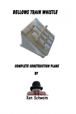 Smashwords – Bellows Train whistle