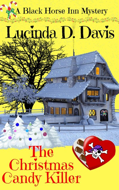 Smashwords – The Christmas Candy Killer – a book by Lucinda D. Davis